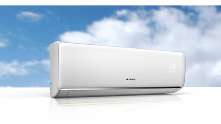 Кондиционер Gree 18* inverter APHRO./ Гарантия 3/10 лет!!!