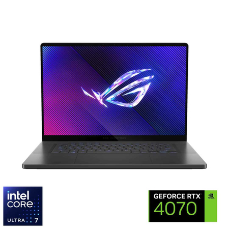 Laptop Asus ROG Zephyrus G16 Intel Core Ultra7-155H/RTX4070 8GB