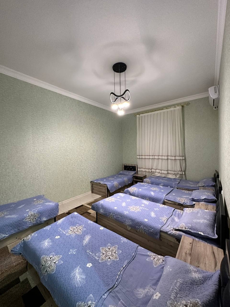 Dacha MVD oila va ulfatlar uchun