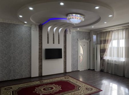 Квартира аренда