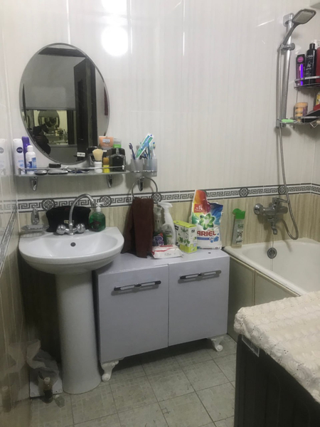 Продается квартира на Себзаре