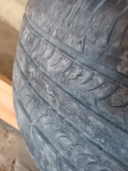 R17 Nexen balon .