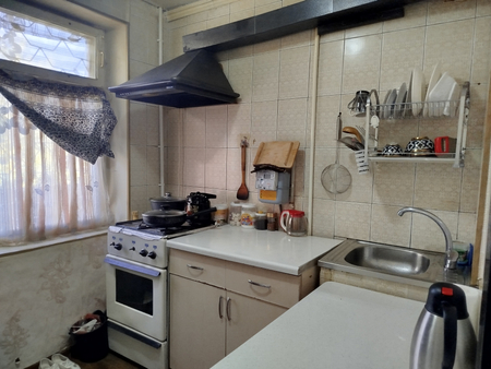 Продаётся квартира