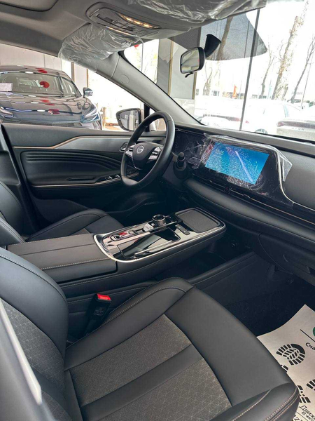 Airon s 580 grey 2023