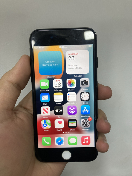 Iphone 7 G 128 gb
