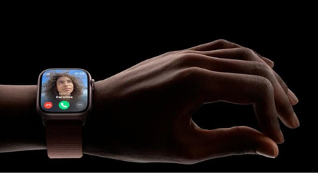 Apple Watch 9 Series 41MM/45MM