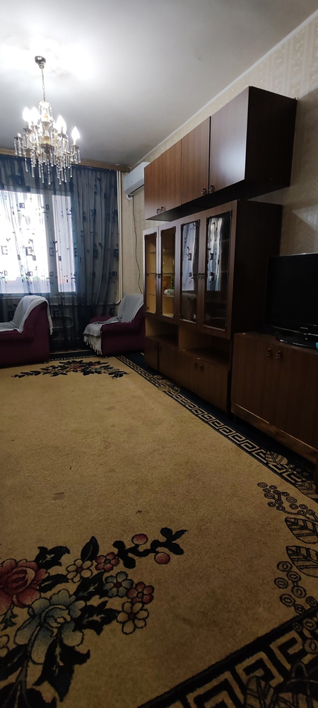 Аренда квартиры 2/3/4 ТТЗ-2