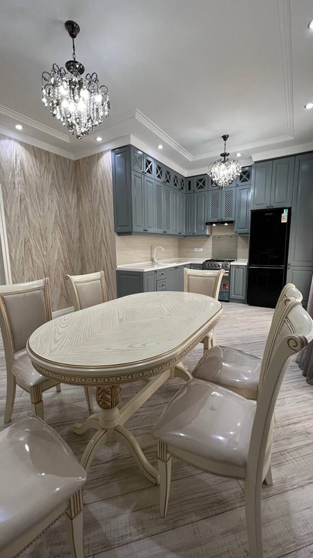 Территори Груп продается 3ком ремонт IT Парк Мирзо-Улугбек (157993)