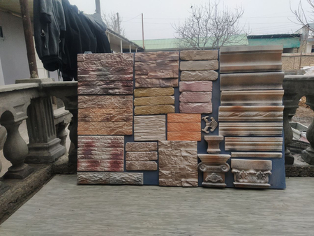 Делаем Тьягу для стенa