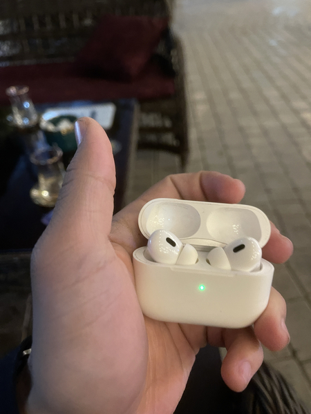 Airpods Pro 2 orginal 100%