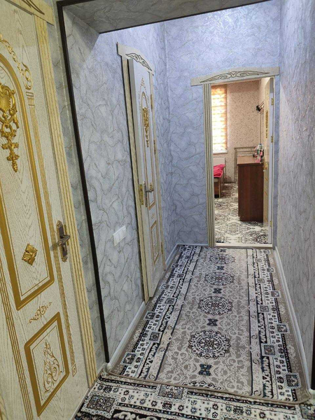 Продаётся 1х комн квартира на 5 этаже Ор-р Горгаз Саодат