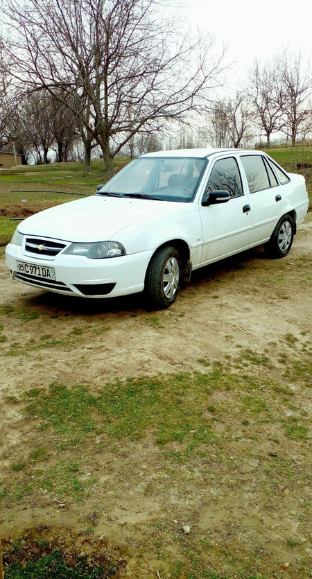 Нехиа 2 Гибрид матор 2015