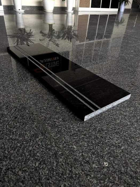 Гранит Black Diamond