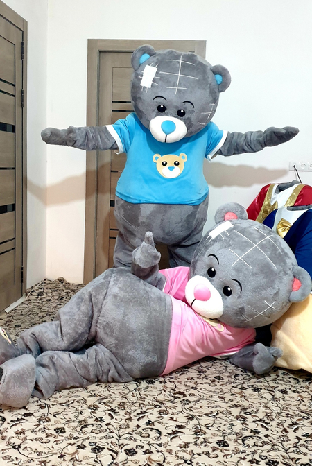 Tedilar yasab beramiz xoxlagan rangda