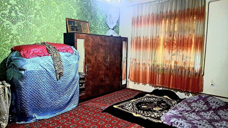 Урганч шаҳрида 420м² ховли жой сотилади Чолиш бозори ёнида, Прогресс к