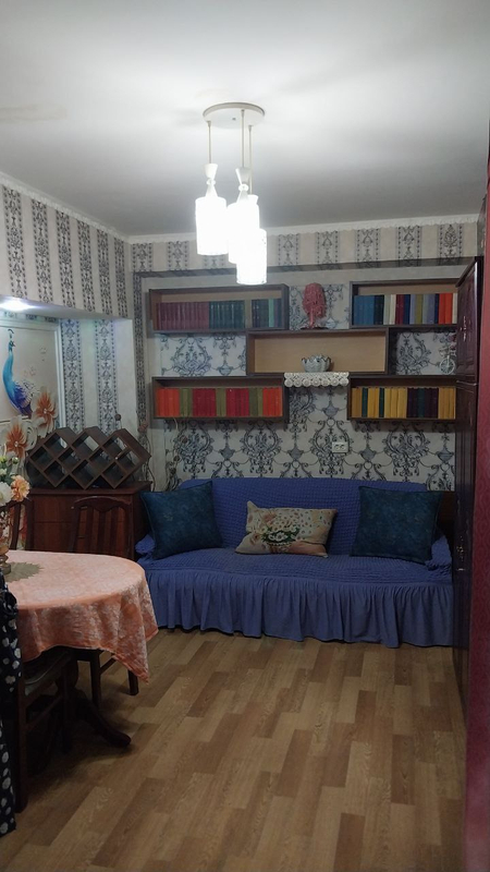 2/3/4 М.Улугбекский район