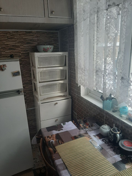 Продам свою квартиру, Чиланзар 8 2в3/3/4