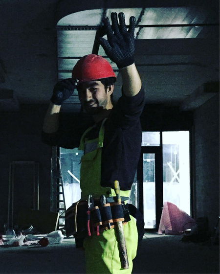 Elektrik. Xizmatlari