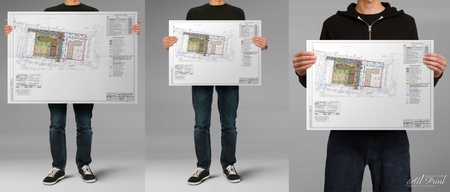 Autocad, Чертежи А0, А1, А2, А3, Планшеты, курсовой, диплом, Compass