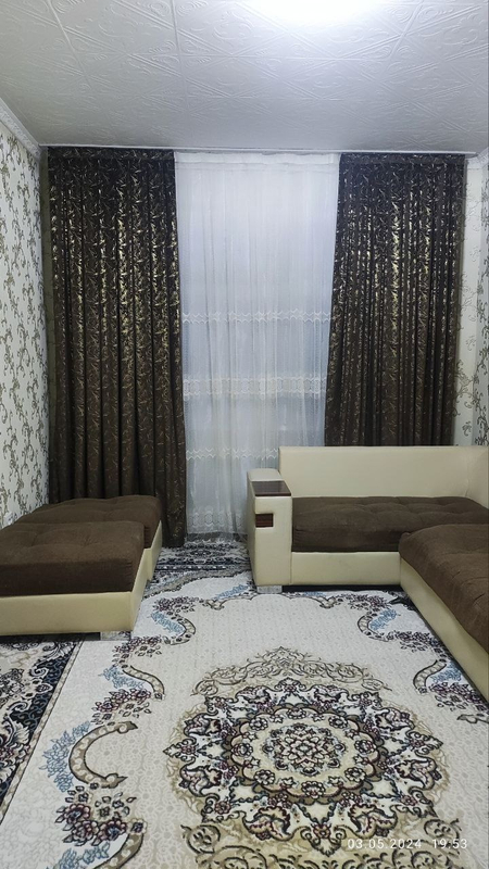 Срочно продается квартира