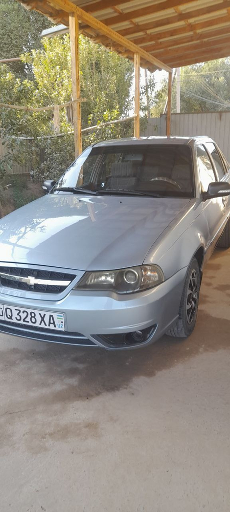 Nexsiya 2015 sons giprit  probek 61 500 halol sotiladi