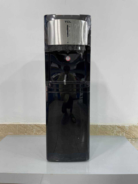 Kuller Dispenser