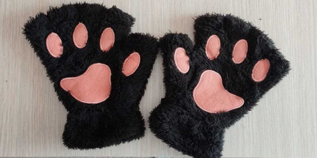 Маска лисы (ручная работа) Cosplay
