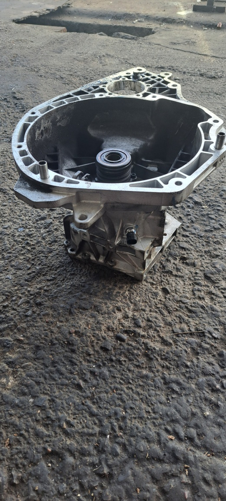 Korobka  korpus nexia 3,коробка корпус нексия 3, джентра