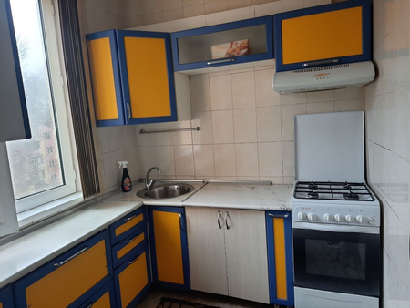 Продаётся квартира Чиланзар Ц квартал 2/5/5