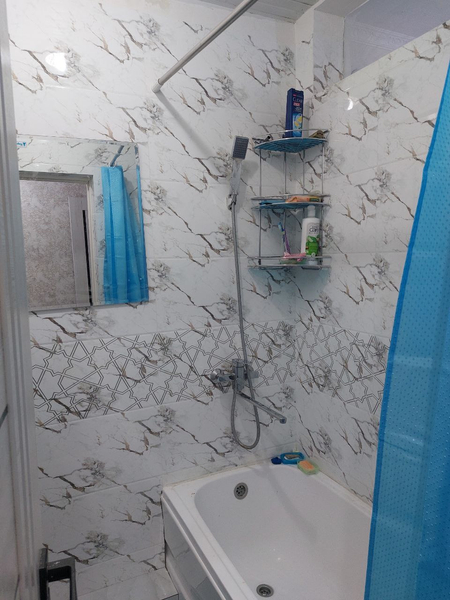 Продаётся 4х квартира