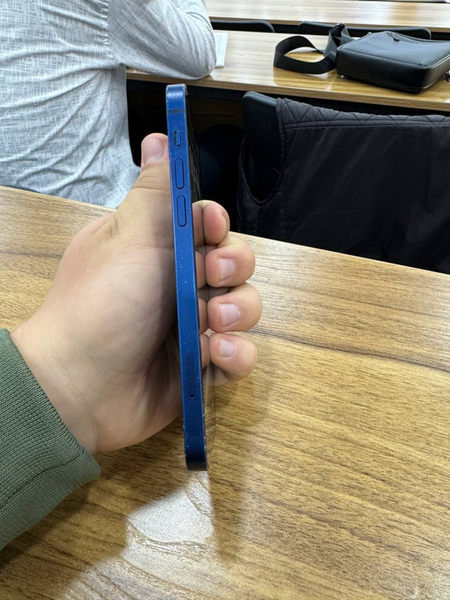 Iphone 12 128gb кар-док фулл