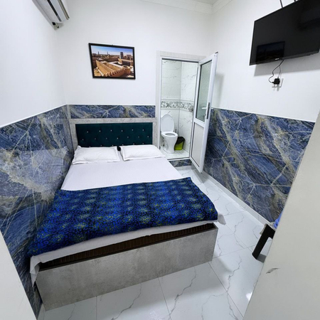 HOTEL MARS kerakli xujjatlar faqat pasport