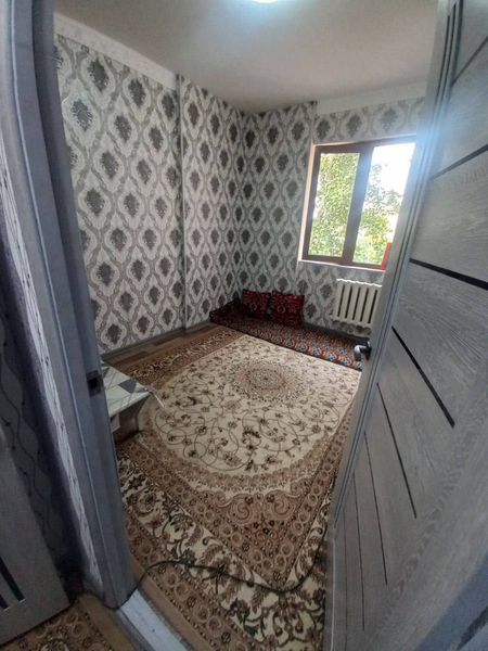 Чиланзар 20 квартал  2/5/9  60м²