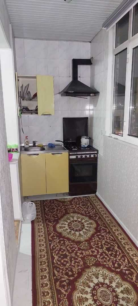 Продаётся квартиры 4/3/4 на Юнусабадском районе 11-й квартал (J1843)