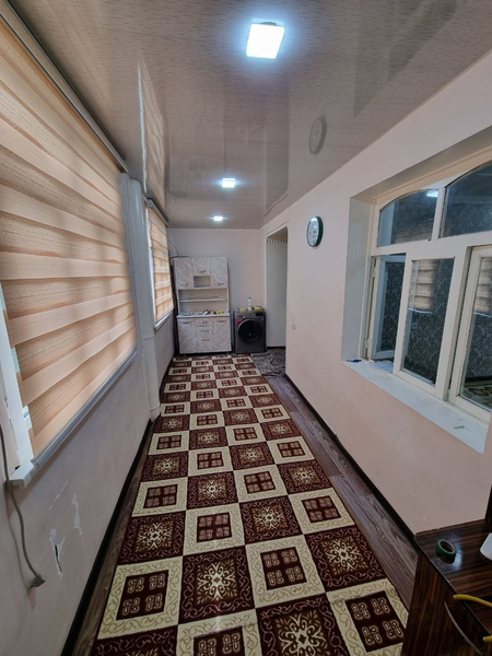 Chilonzor 13 kv 2*3 xonali xamma sharoitlari bor lubboyiga sroshni