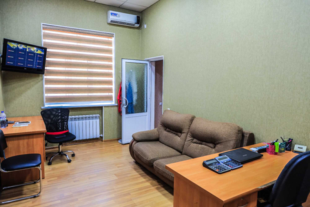 Продается производственное помещение с готовым бизнесом