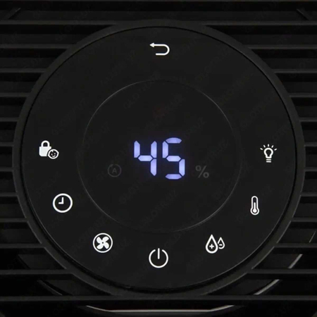 автомобильная Мойка воздуха Philips HU5930.