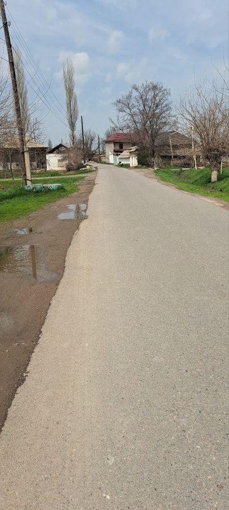 6 соток учаска сотылады