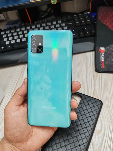 Samsung A51 4/64