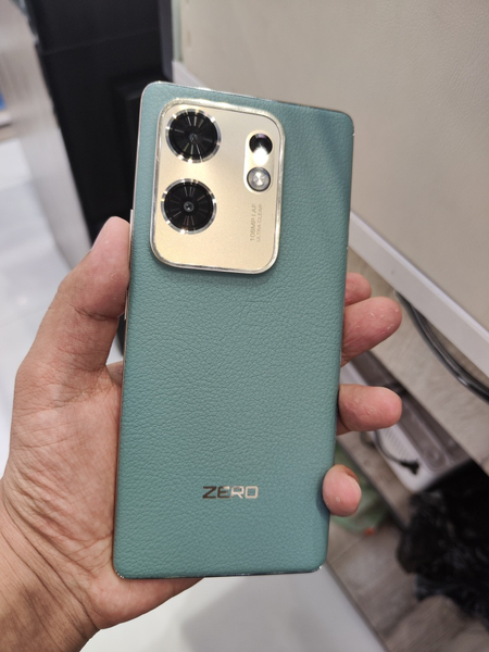 Zero 30 Infinix 16/256gv official