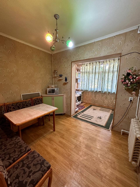 Продаётся 3/4/5 Карасу-1