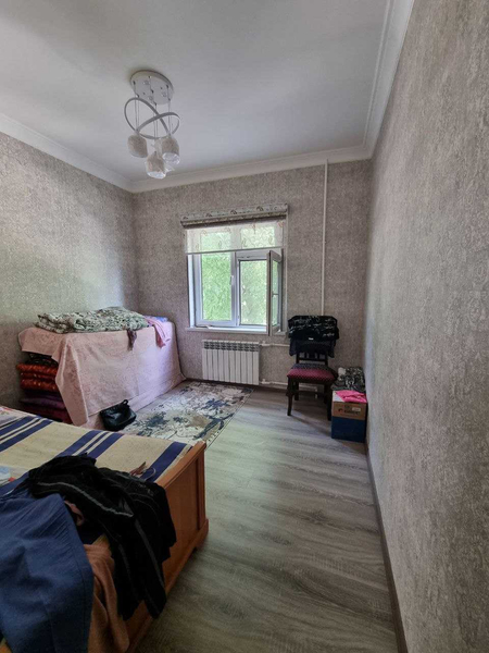 Продается квартира 4/2/4 на ТТЗ-4 77-серия №287
