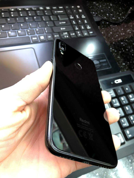 Redmi Note7 Global
