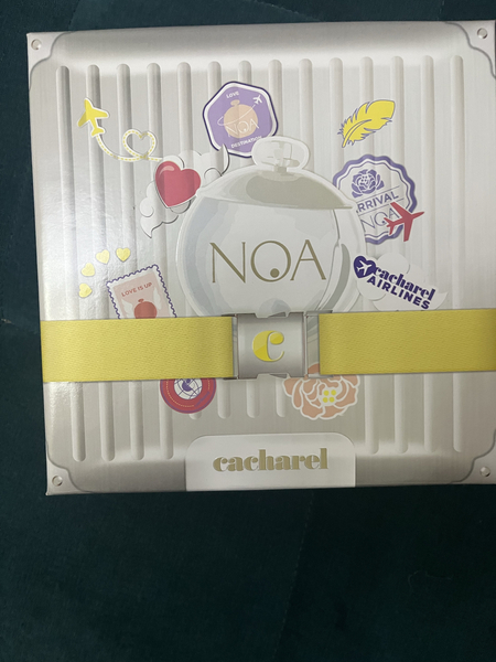 Новый набор Chacharel Noa