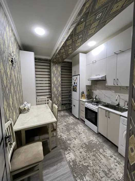 Аренда квартиры по улице Шота Руставели       SH046