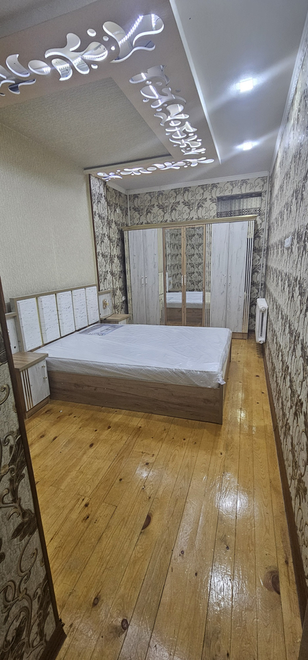 Продаётся 2 ком 3эт новостройка красный кирпичный дом ориентр конечка