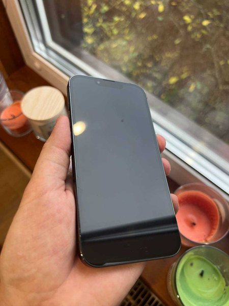 Iphone 13 pro 128gb