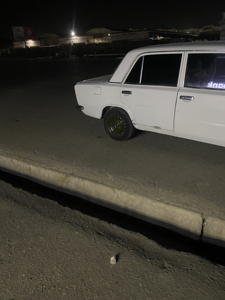 Vaz 2101 Sotiladi