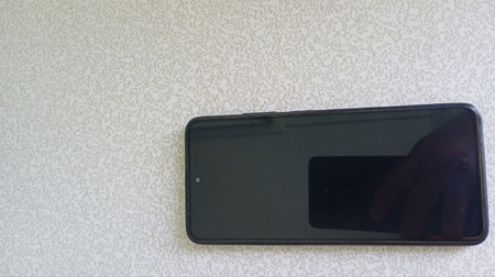 Redmi not 11 4G+