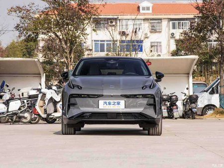 Zeekr X   (2024)